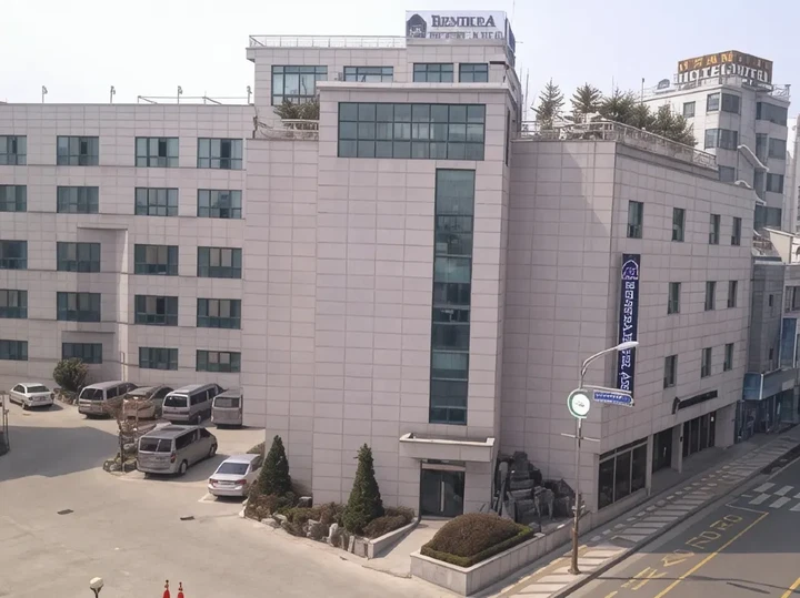 Asia Tourist Hotel - Pyeongtaek-si