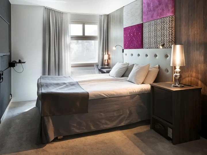 Elite City Hotel, ÖRebro - Örebro