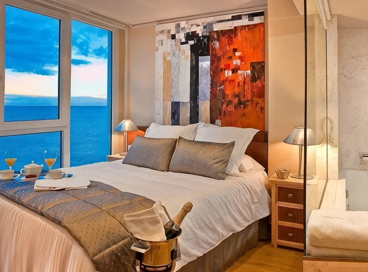 Villa Venecia Hotel Boutique Gourmet - Benidorm