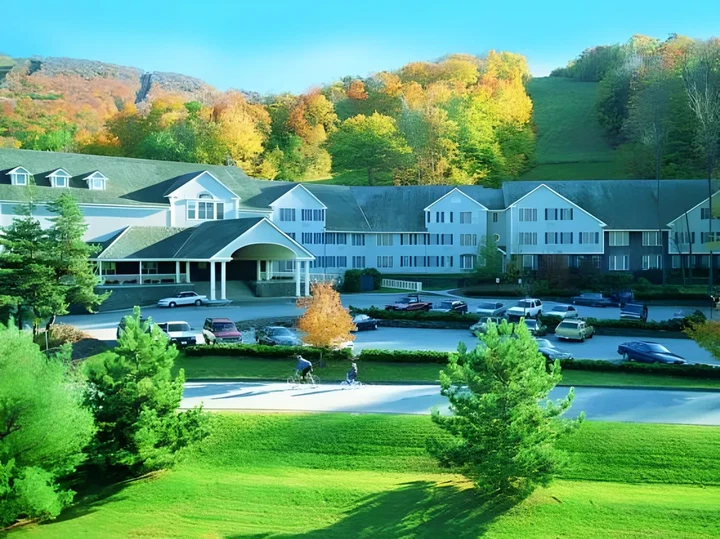 Jiminy Peak Mountain Resort - Hudson Valley, NY
