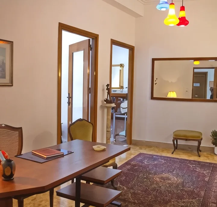 Olivarooms - Sicily