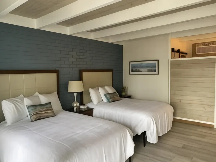 Gulf Coast Inn - Gulf Breeze, FL
