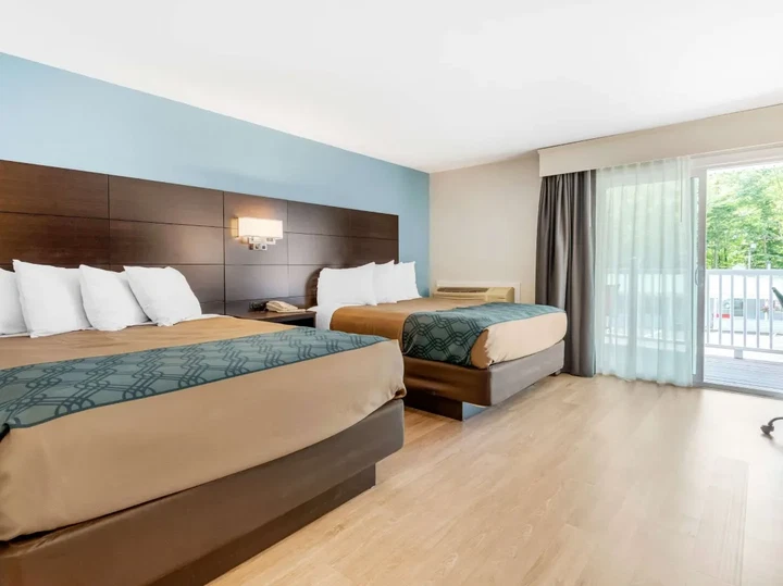 Quality Inn & Suites - Franconia, NH