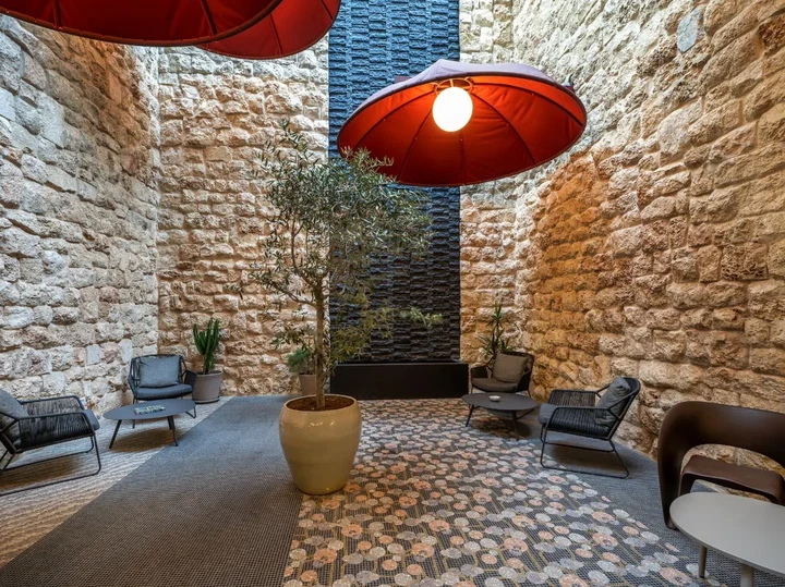 Master Bat Yam Aparthotel - Israel