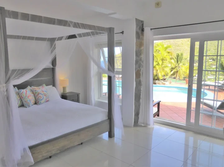 Marigot Palms Luxury Gateway - Sainte-Lucie