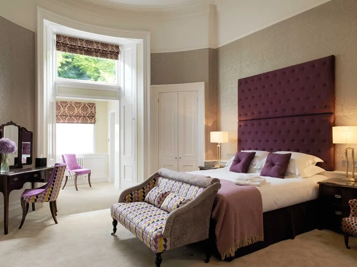 24 Royal Terrace - Edinburgh