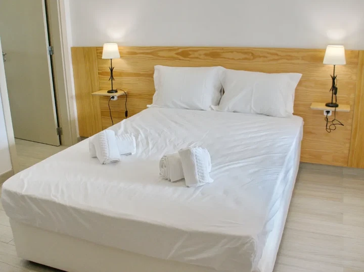 Topcity Hostel & Suites - Lagos