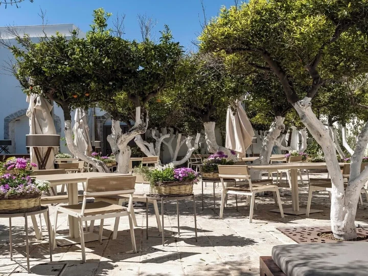 La Sommità Relais & Chateaux - Ostuni