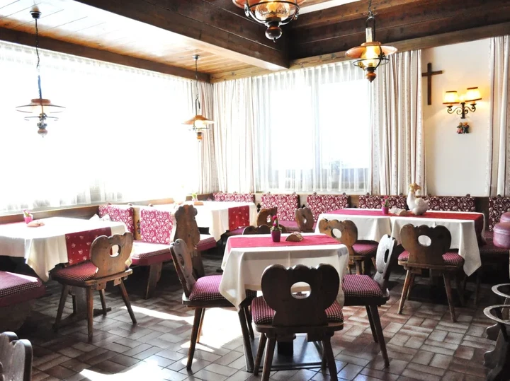 Tiroler Cafe - Längenfeld