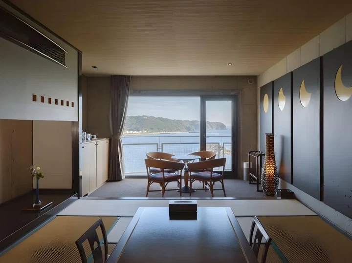Shimoda Bay Kuroshio - 시즈오카현