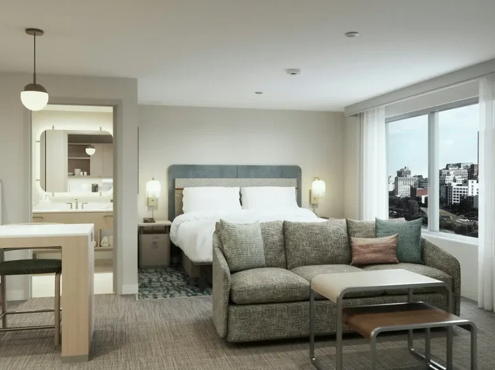 Homewood Suites By Hilton Casper - Casper, WY