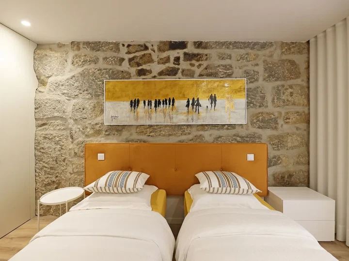Flh Porto Downtown Guesthouse - Porto