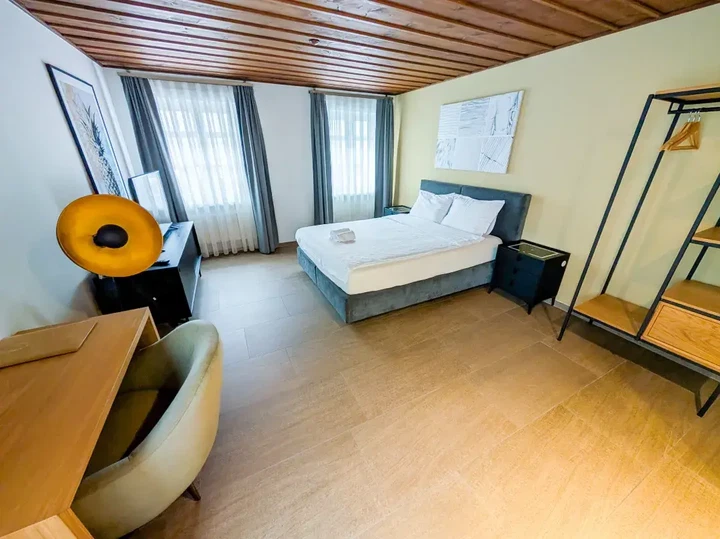Hotel Taverne Zum Kreuz - Winterthur