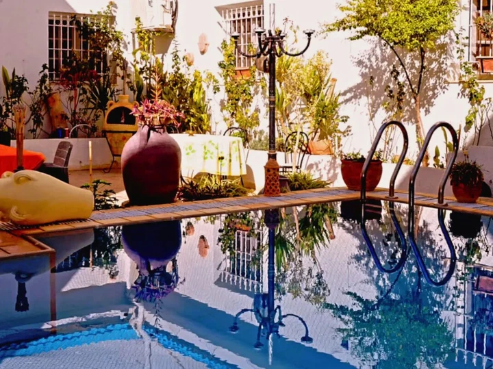 Chambres D'hotes Dar Alyssa - Tunisie