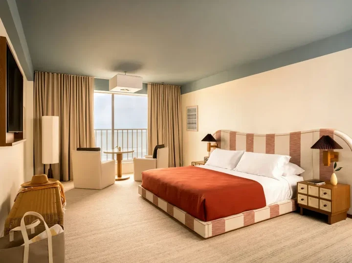 Trailborn Surf & Sound, Outdoor Collection By Marriott Bonvoy - Wilmington, NC