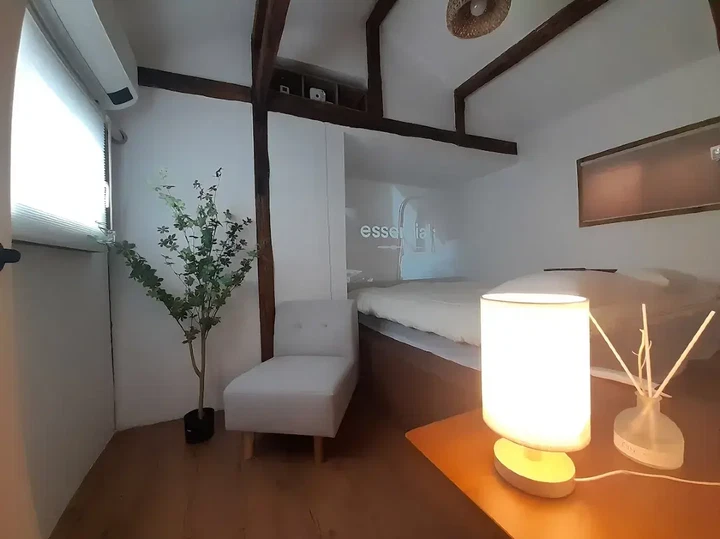 [New] Hanok - Hyehwa 1937 - Seoul