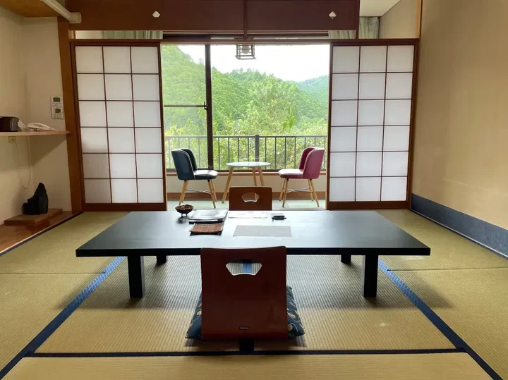 Yunominesou - 신구시
