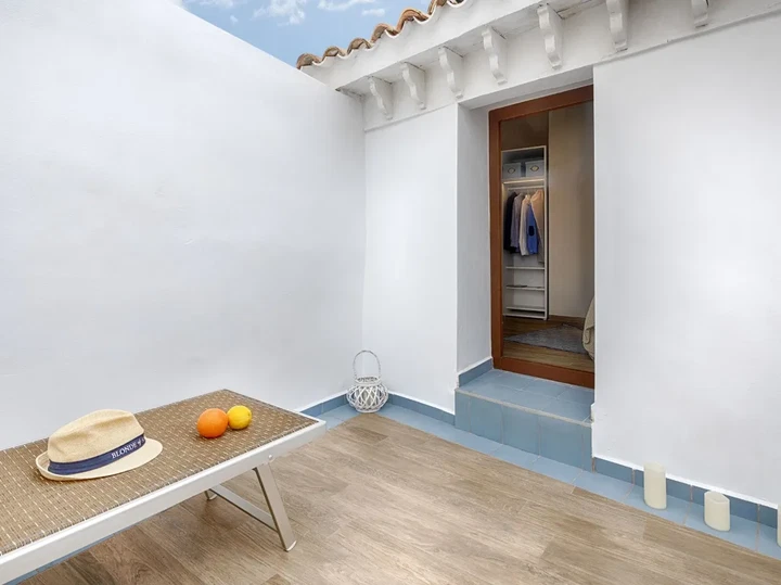 Altea House Hostal En Altea - Altea