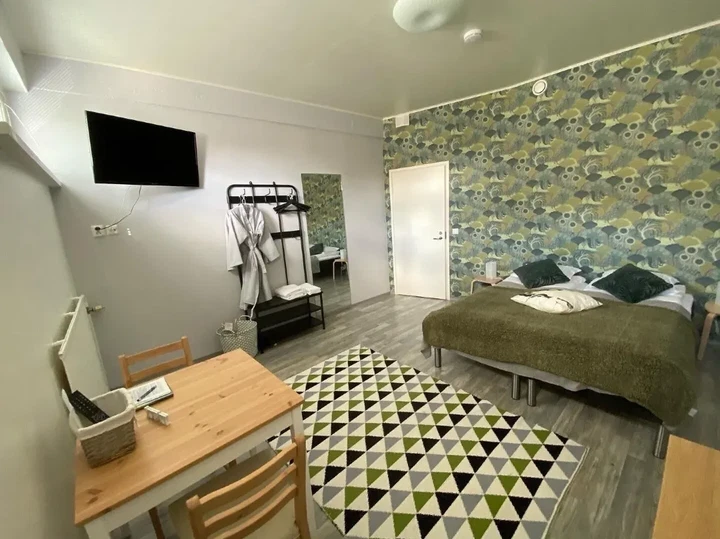 Savonlinna Rentals - Pohjois-Karjala
