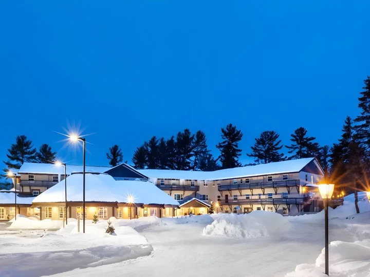 Pine Mountain Resort - Michigan