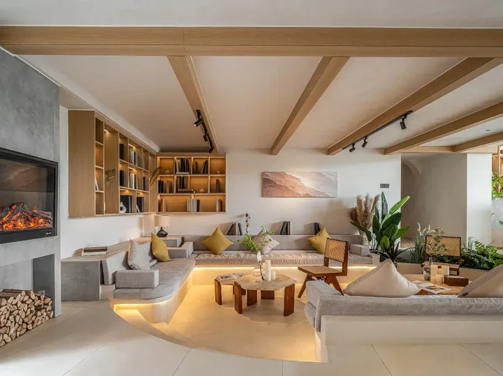 Chengnan Hometown Design Homestay - Guangzhou