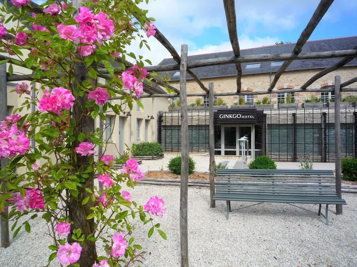 Hotel & Spa Ginkgo - Quimper - Quimper