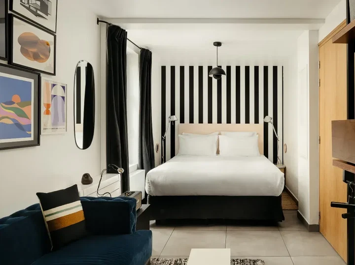 My Maison In Paris - Sentier - Paris