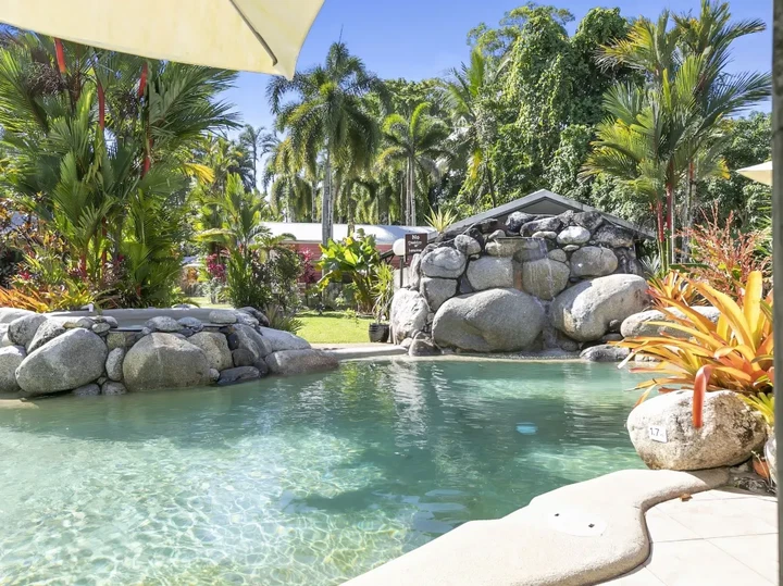 Mossman Resort Holiday Villas - Mossman
