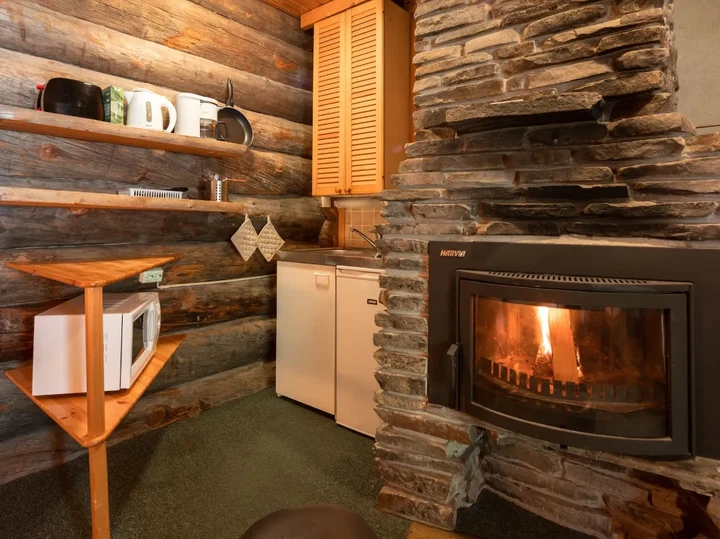Lapland Hotels ÄKäshotelli - Kittilä