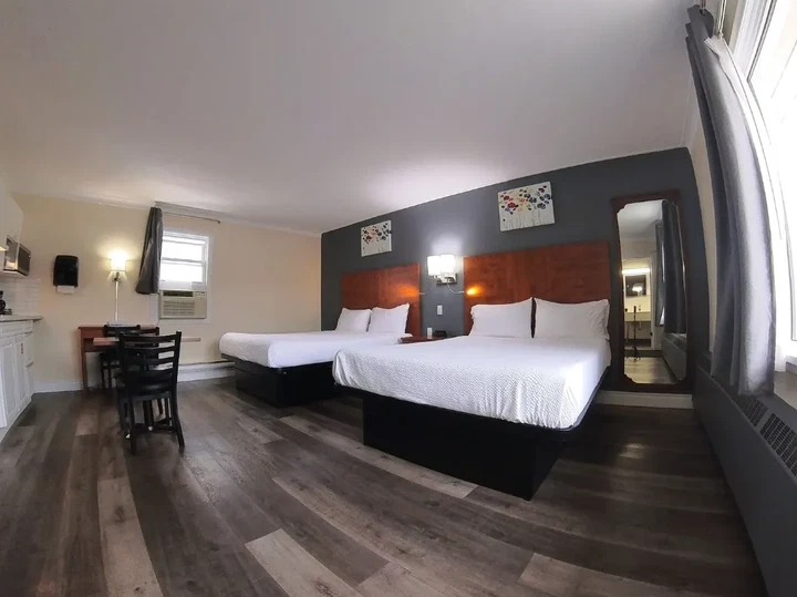 Moonlight Inn And Suites Sudbury - Ontario