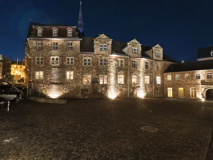 Renthof Kassel - Kassel
