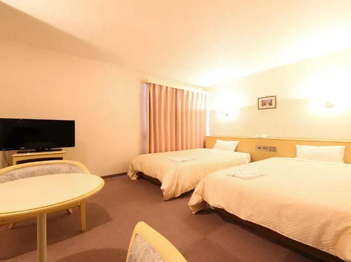 City Inn Tsurugashima - 川越市