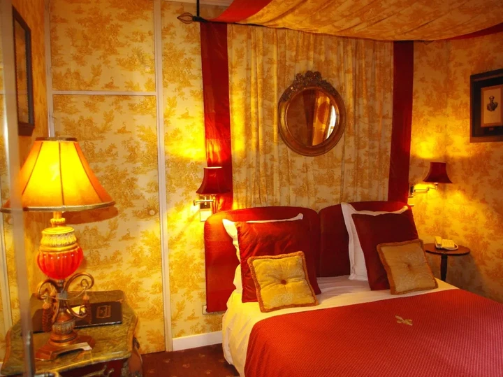 Hotel Le Saint Laurent - Gard
