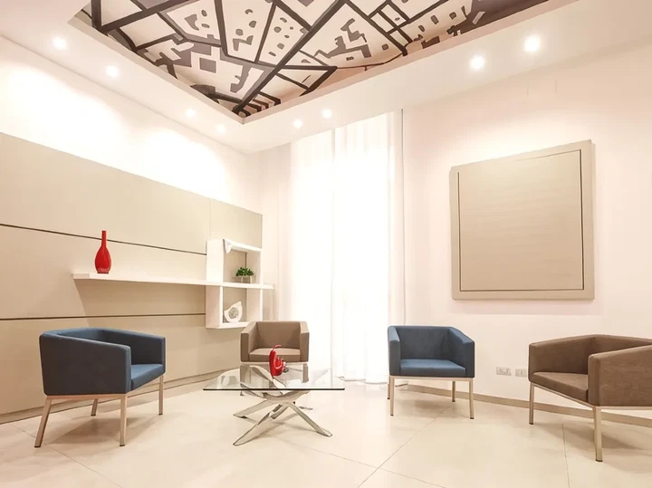 Toledo 16 Luxury Suites - Campania