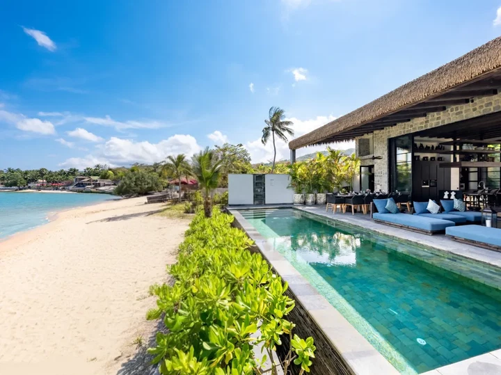 Clay Beach Samui V1 - Koh Samui