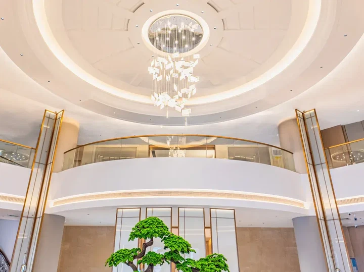 Lavande Hotel Chao’an City District, Chaozhou - Kaohsiung