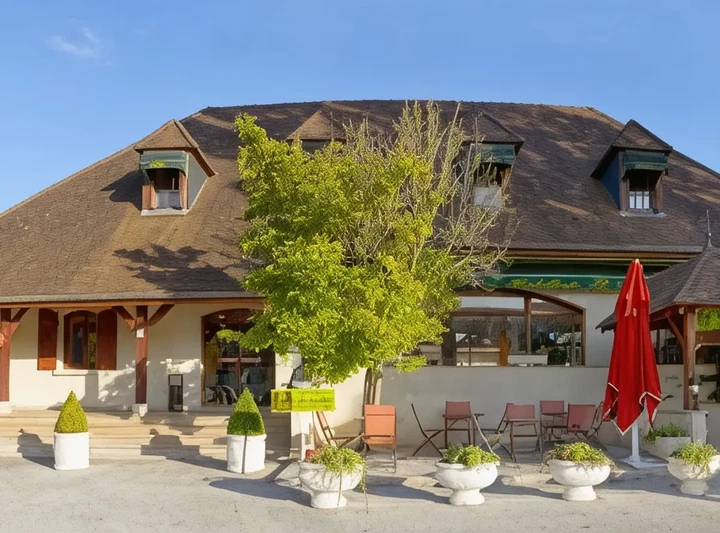 Hostellerie Saint-vincent - Nuits-Saint-Georges