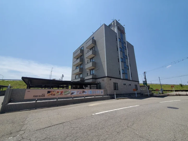 Hotel Fourseason - Adults Only - - Takaoka