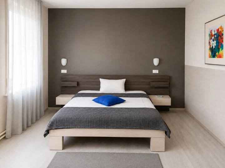 Veliki Garni Hotel - Novi Sad