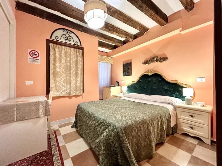 B&b Alloggi Serena - Venise