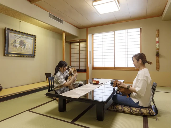 Kinugawa Kokusai Hotel - Nikko