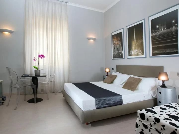 B&b Best Vatican - Roma