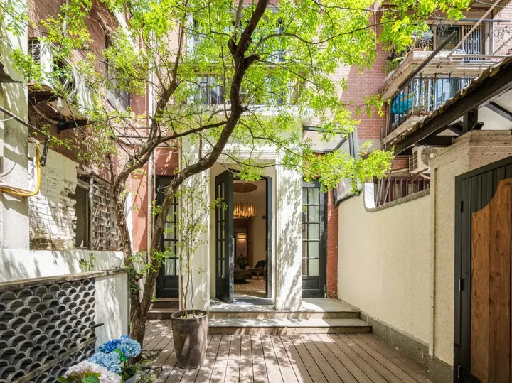 Guisu Homestay - Shanghai