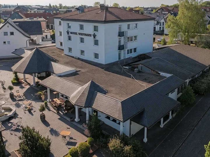 Hotel Westhoff - Bielefeld