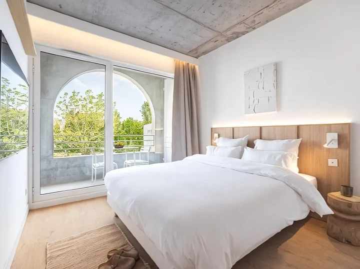 Babel Community Hôtel Villeneuve D'ascq - Lille