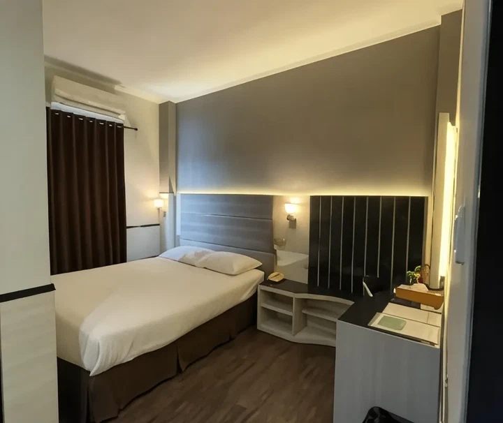 Violand Garden Hotel Samarinda - Samarinda