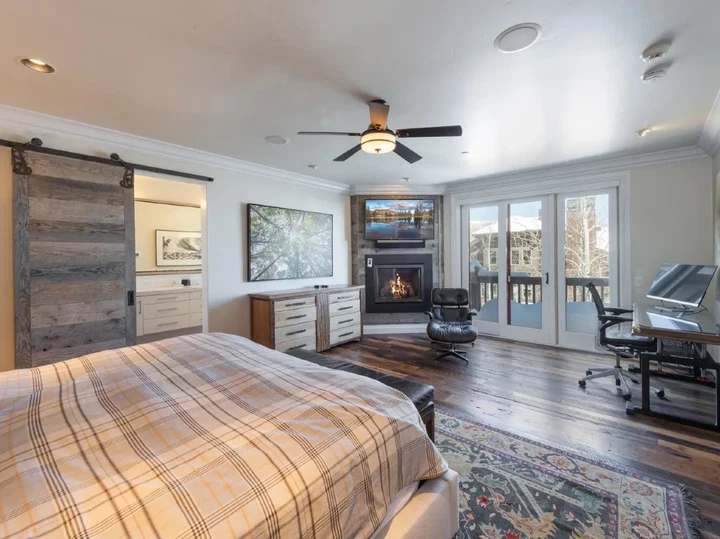 Deer Valley Luxury Mountainside Escape, Outdoor Seating, Private Hot Tub, Walk To Hiking Trails - Heber City, UT
