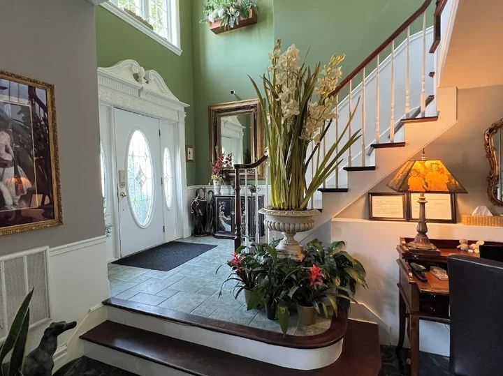 Gîte Du Caméléon - Sherbrooke