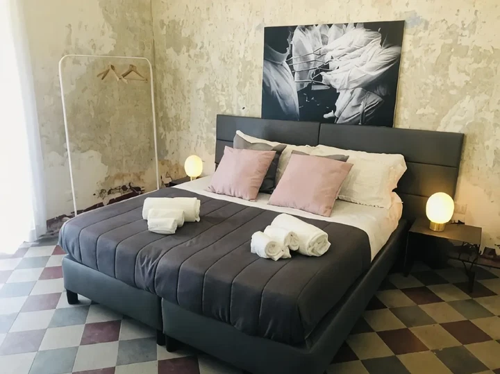 Agatha Cosy Hotel - Katanya