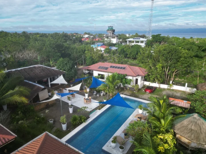 Serenity Resort - Moalboal